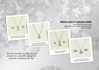 Johny Silver 925 Sterling Silver Jewellery