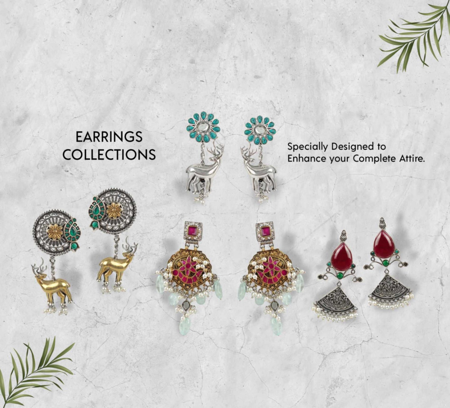 Johny Silver 925 Sterling Silver Jewellery